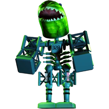 SH4RK-328 | Roblox BEAR Wiki | Fandom
