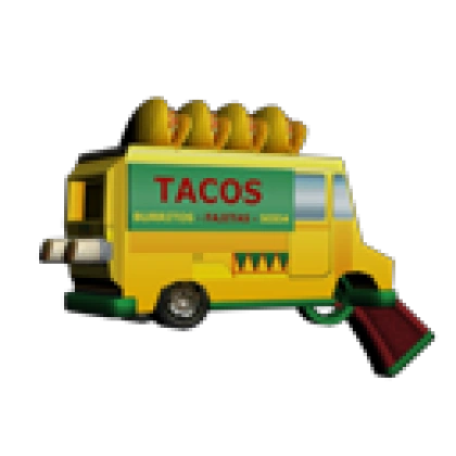 Taco Launcher | Roblox BEAR Wiki | Fandom