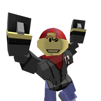 Cheedaman | Roblox BEAR Wiki | Fandom