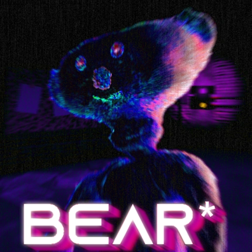 BEAR* | Roblox BEAR Wiki | Fandom