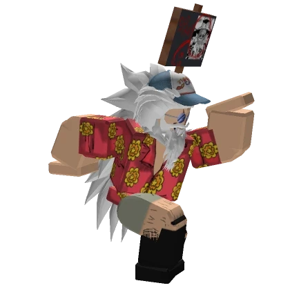 Arthuroficialbr1 | Roblox BEAR Wiki | Fandom