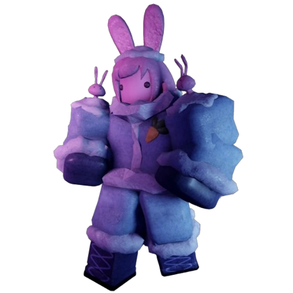 Buni Squeaksalot | Roblox BEAR Wiki | Fandom