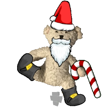 EL SAM THE SANTA BRO | Roblox BEAR Wiki | Fandom