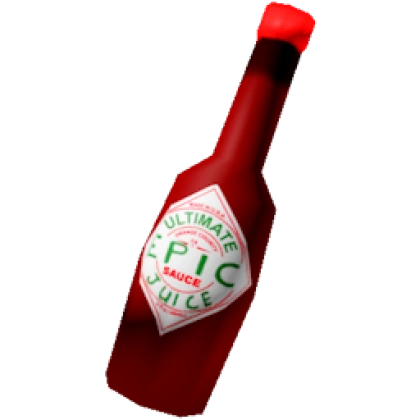 Epic Sauce | Roblox BEAR Wiki | Fandom