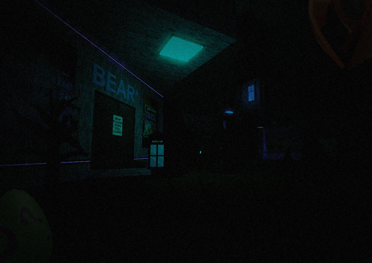 User blog:Mr. aBOMINATION2/Things that got scrapped from Bear* and Bear ...