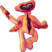 LoveBug | Roblox BEAR Wiki | Fandom
