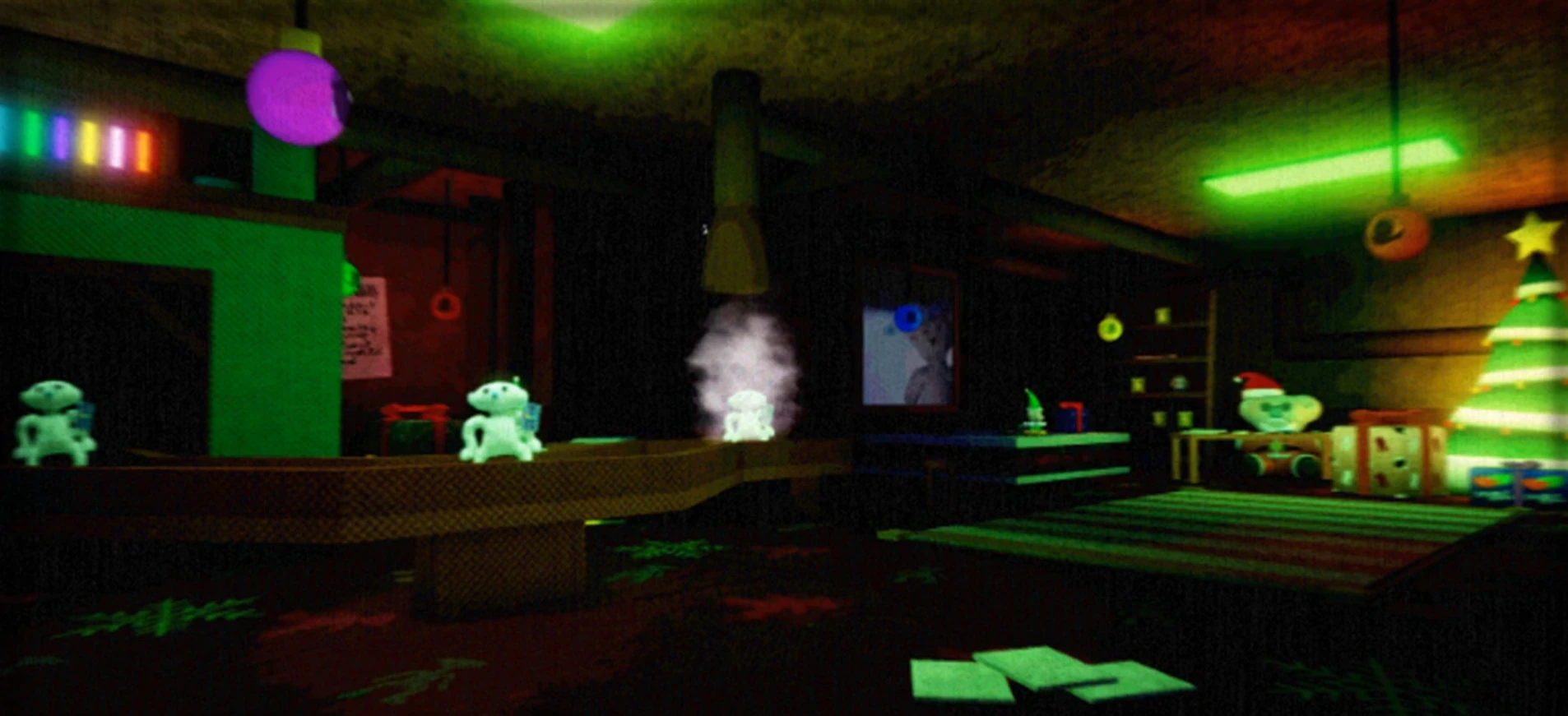 Toy Factory | Roblox BEAR Wiki | Fandom