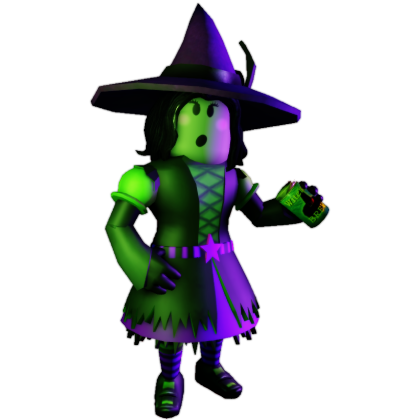 Yikes Necromancer | Roblox BEAR Wiki | Fandom