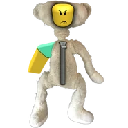 Psycho | Roblox BEAR Wiki | Fandom