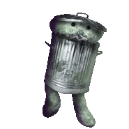 Trash | Roblox BEAR Wiki | Fandom