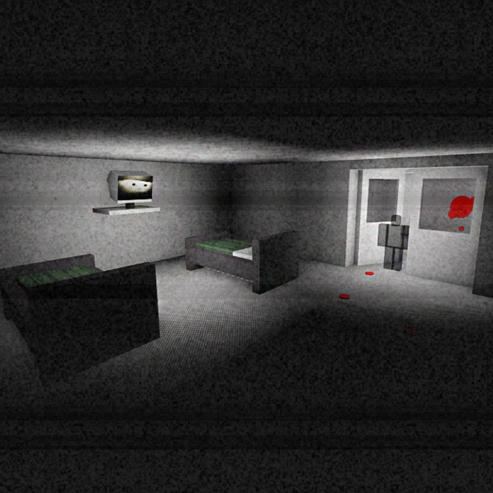 Hospital Nightmare | Roblox BEAR Wiki | Fandom