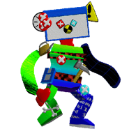 Memz | Roblox BEAR Wiki | Fandom