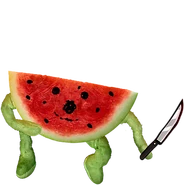 Watermelon | Roblox BEAR Wiki | Fandom