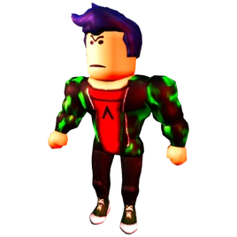 Alpha | Roblox BEAR Wiki | Fandom