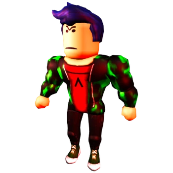 Alpha | Roblox BEAR Wiki | Fandom