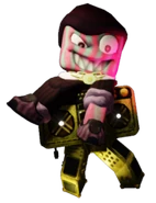B.O.O.M.B.O.B. | Roblox BEAR Wiki | Fandom