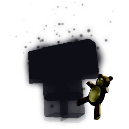 Greenton Ghost | Roblox BEAR Wiki | Fandom