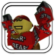The Mandem | Roblox BEAR Wiki | Fandom