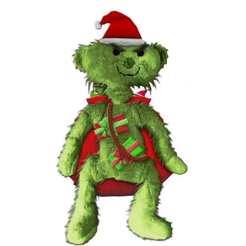 Discuss Everything About Roblox BEAR Wiki | Fandom