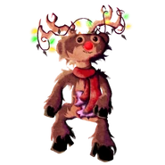 Reindeer | Roblox BEAR Wiki | Fandom