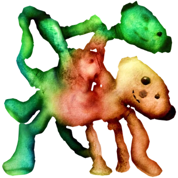 Amalgabear | Roblox BEAR Wiki | Fandom