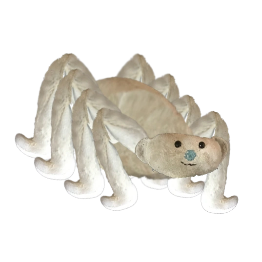 Spider | Roblox BEAR Wiki | Fandom