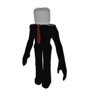 Slender | Roblox BEAR Wiki | Fandom