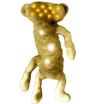 Greedy | Roblox BEAR Wiki | Fandom