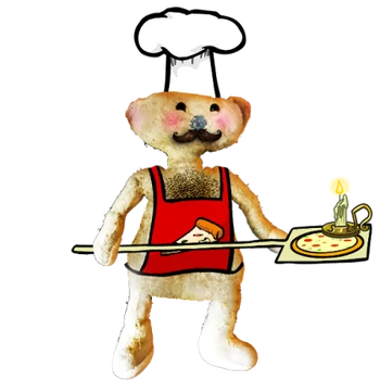 Chef | Roblox BEAR Wiki | Fandom
