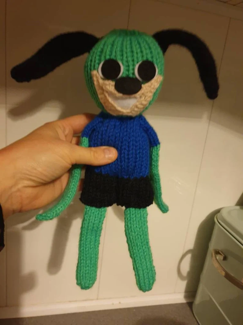 User blog:Fardglardmard/doggle plush | Roblox BEAR Wiki | Fandom