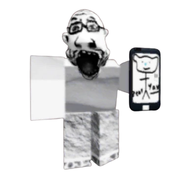 Harold | Roblox BEAR Wiki | Fandom