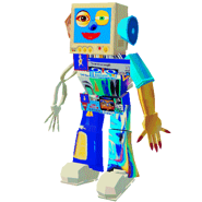 Malbear/Gallery | Roblox BEAR Wiki | Fandom