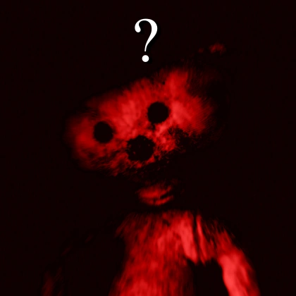 Scary bear | Roblox BEAR Wiki | Fandom