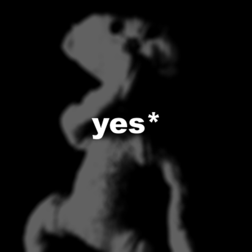 Yes. | Roblox BEAR Wiki | Fandom