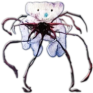Parasite | Roblox BEAR Wiki | Fandom