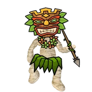 Tiki | Roblox BEAR Wiki | Fandom