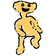 Jeremiah | Roblox BEAR Wiki | Fandom