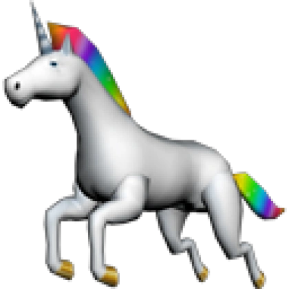 Unicorn Mount | Roblox BEAR Wiki | Fandom