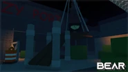 Crazy Port | Roblox BEAR Wiki | Fandom