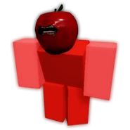 Apple | Roblox BEAR Wiki | Fandom