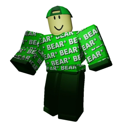 Discuss Everything About Roblox BEAR Wiki | Fandom