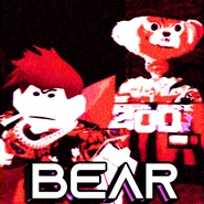 BEAR (Alpha)/Gallery | Roblox BEAR Wiki | Fandom