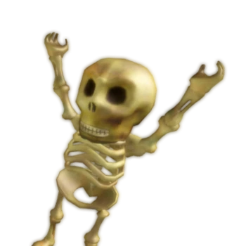 Skeletal | Roblox BEAR Wiki | Fandom