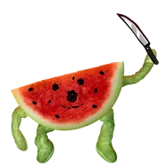 Watermelon | Roblox BEAR Wiki | Fandom
