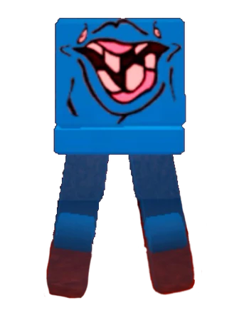 Y.O.B. | Roblox BEAR Wiki | Fandom