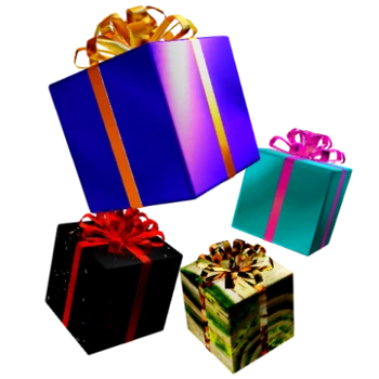 Presents | Roblox BEAR Wiki | Fandom