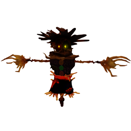 Scarecrow | Roblox BEAR Wiki | Fandom
