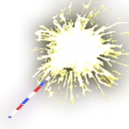 Sparkler | Roblox BEAR Wiki | Fandom