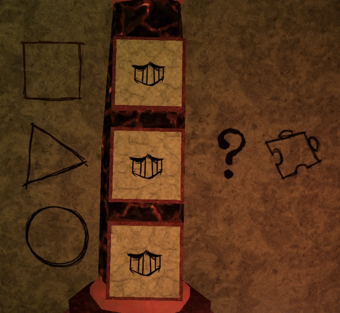 Vase Puzzle | Roblox BEAR Wiki | Fandom