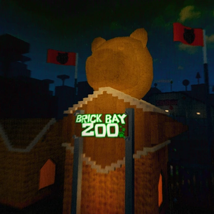 Discuss Everything About Roblox BEAR Wiki | Fandom